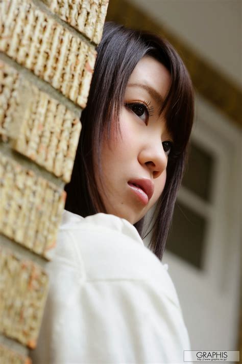 Graphis Aika Yumeno Gals No Tabakus Gallery With Japanese Korean Chinese And Asian Girls