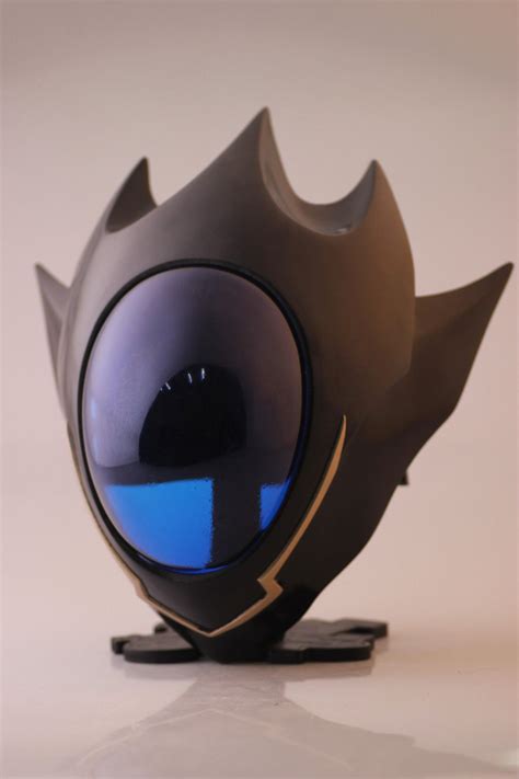 Zero Code Geass Cosplay Helmet Zero Code Geass Cosplay Helmet
