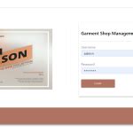 Employee Management System using Java Spring Boot, Angular and MySQL