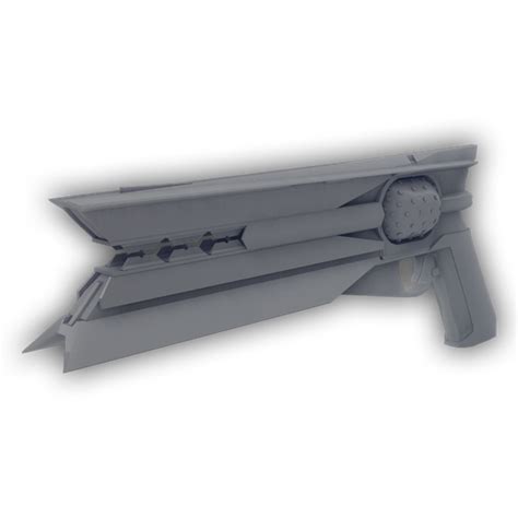 🔫 Sunshot・ Obj File For 3d Printing・cults