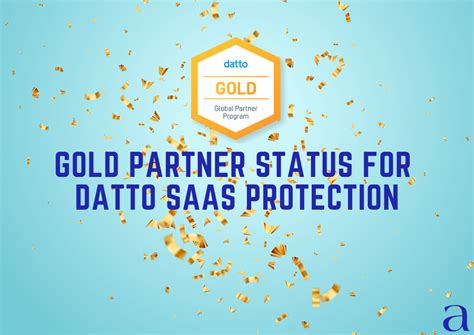Adepteq Achieves Datto Gold Partner Status Adepteq Ltd