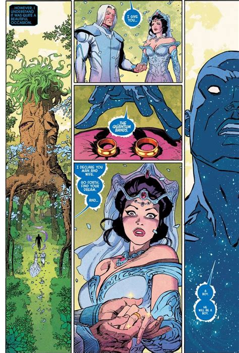 When And Where Was Thanos Born Comics And Mcu