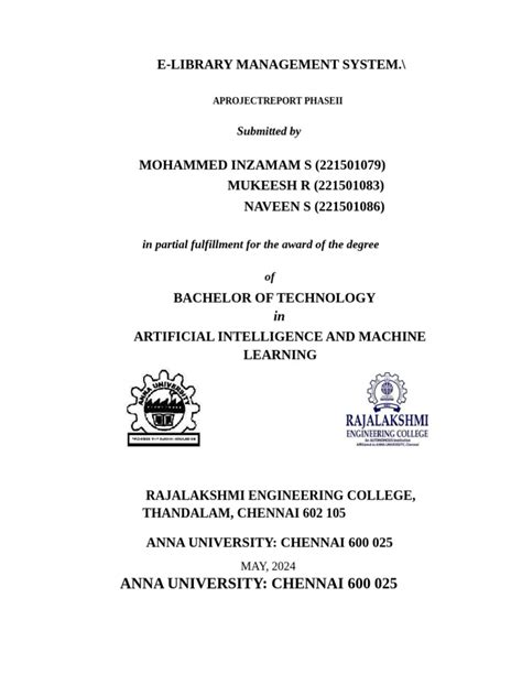 web development report pdf libraries machine learning