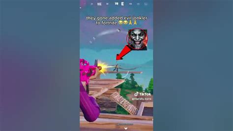 Evil Jonkler 💀😭 Jonkler Evil L Youtube