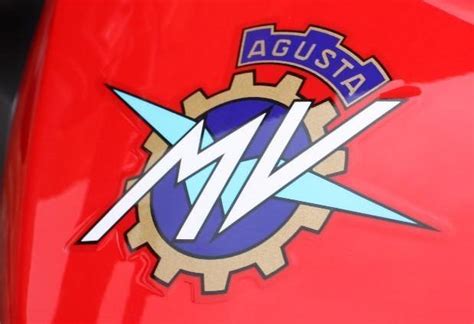 Mv Agusta Motorcycle Logo History And Meaning Bike Emblem