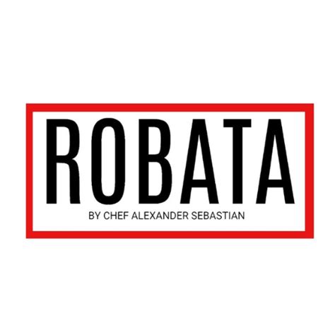 Robata By Chef Alexander Sebastian In Sm City General Santos