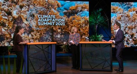 Willem Stitselaar On Linkedin On Tuesday I Closed The Global Commission On Adaptations