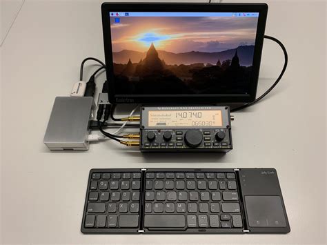 Setup Raspberry Pi For Ham Radio Artofit