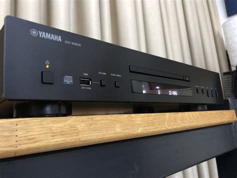 vând cd player yamaha cds 303 audioweb