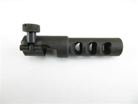 Unknown Sks Style Muzzle Brake