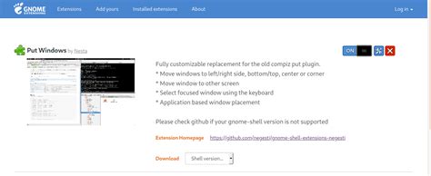 In Ubuntu 1804 How To Resize Windows By Keyboard Shortcuts Ask Ubuntu