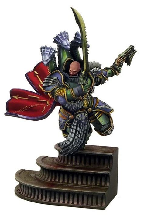 Ghost Knight Free High Quality Models AssetsFree Com