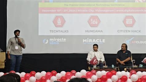 Hackathon Learning Techtalk Networking Techcommunity Innovation Giridhar Maddula