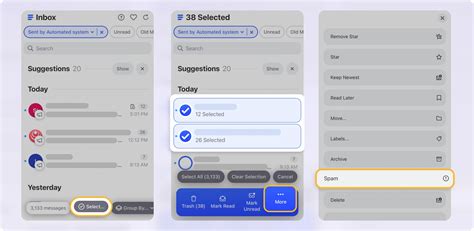declutter your gmail inbox a weekend reset plan for 2025