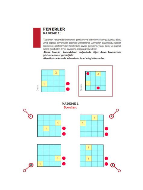 Fenerler Pdf
