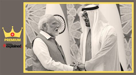 How India And Uae Are Planning To Promote Use Of Local Currencies For