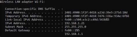 IPv Address Types Unicast Multicast And Anycast