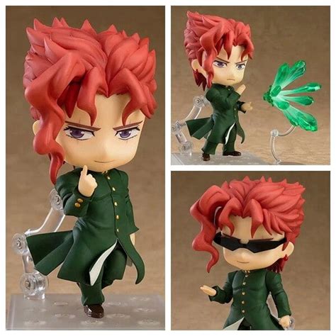 Jojos Bizarre Adventure 1516 Figura De Acción De Dibujos Animados