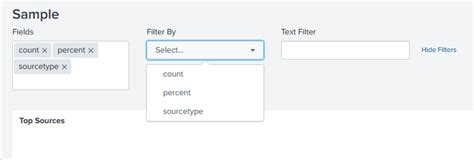 Solved How To Clear The Old Selected Value On A Dropdown Splunk Community