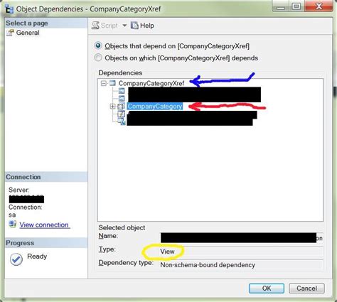 In SQL Server Table Add A Column Causing View Error Stack Overflow