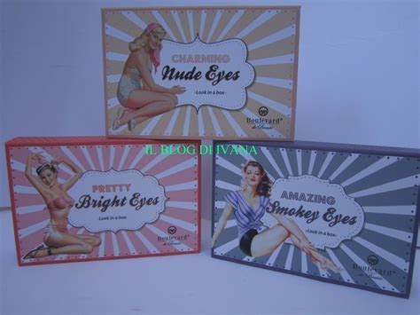 Il Blog Di Ivana Lidl Palette Amazing Pretty Charming Swatches
