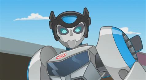 Quickshadow Transformers Rescuebots Wiki Fandom