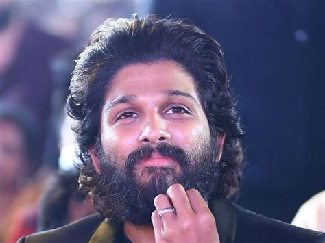 Allu Arjun Title Same But Director Different