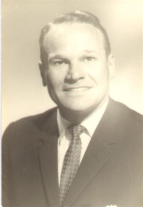 Jackie Daniel Frederick 1923 1995 Find A Grave Memorial