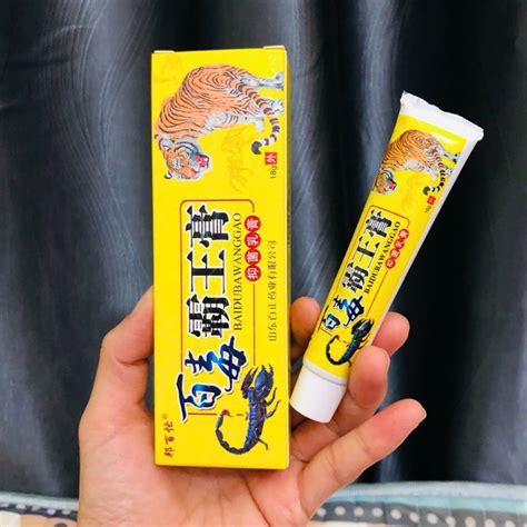 Cream For Fungus Ringworm Parakeratosis Peeling Scabies Dermatitis