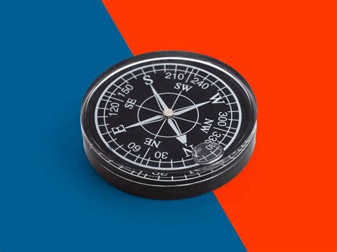What Is An Electronic Compass At Terri Kent Blog