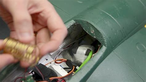 Edf Afterburner Build Log Flite Test Edf Afterburner Build Log Flite Test