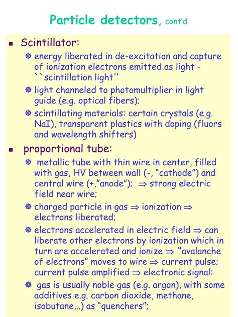 Ppt Particle Physics Powerpoint Presentation Free Download Id1270839