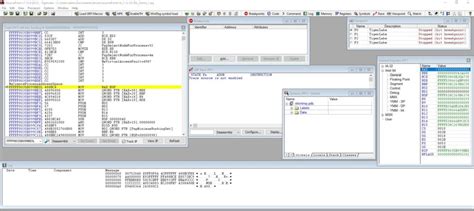 windbg with intel processor trace asset intertech