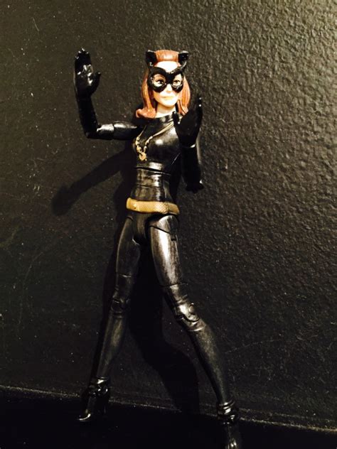 Lee Meriwether Catwoman Photos
