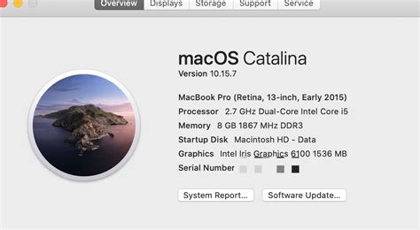 On Macos Catalina When In Full Screen Mode The Traffic Light Button Display Is Misaligned