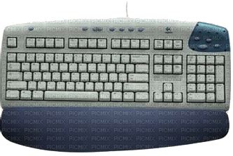 Keyboard Pc Keyboard Computer Xp Y K Free Animated GIF PicMix