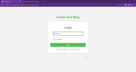 Mlakshmana Vinay On Linkedin Fullstackwebdevelopment Bharatintern