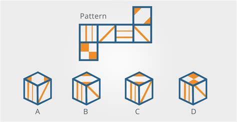 Spatial Ability Reasoning Tests Guide 2025