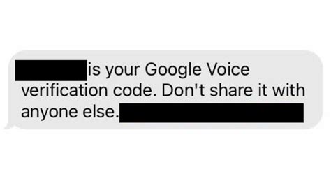 How Scammers Use Google Voice Verification Codes To Steal Your Identity And Money CyberGuy