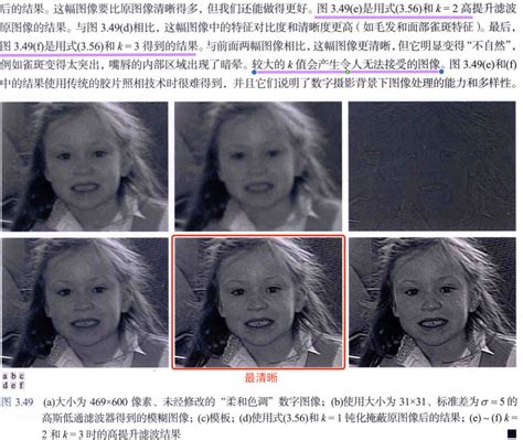数字图像处理笔记 知乎