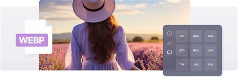 Webp Converter Convert Webp Files Online — Clideo
