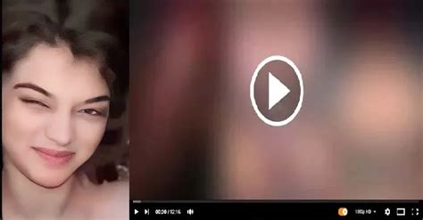 UPDATED Imsha Rehman Private Sec Video Leaked Online LeaksTime Com