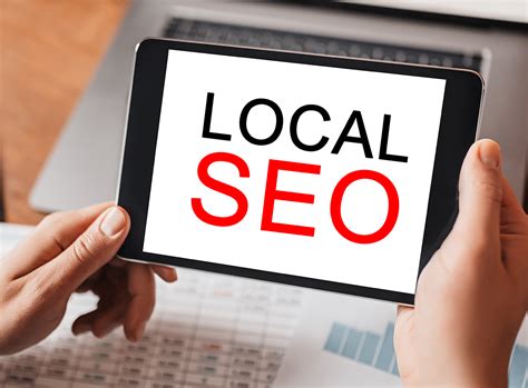 Elevating Community Connections Why Local Seo Services In Dubai Is A
