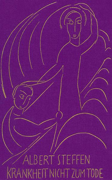 Krankheit Nicht Zum Tode — Glomer Buchversand