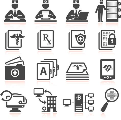 Best Medical Coding Illustrations Royalty Free Vector Graphics And Clip Art Istock