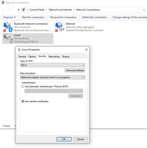 How To Build Your Own Ikev2 Ipsec Vpn Server Cscot