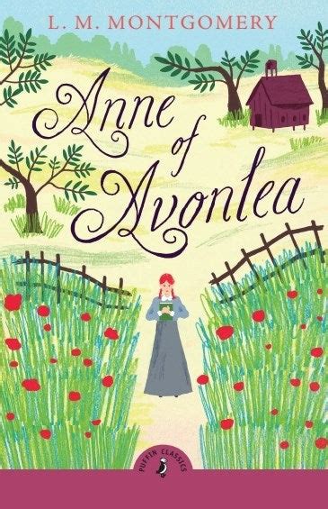 Anne Of Avonlea Puffin Classics Popular Book Company Pte Ltd