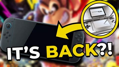 8 Reasons To Be Excited About The Nintendo Switch 2 Page 7