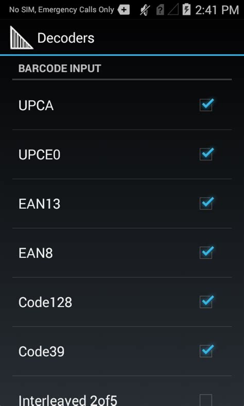 Barcode Input Zebra Technologies Techdocs