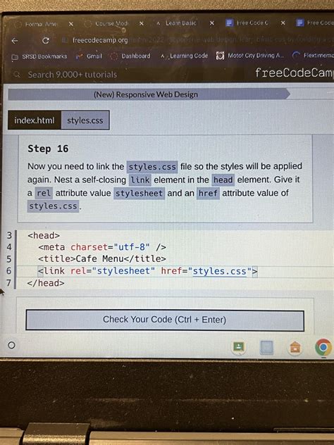 Can Some One Tell Me What Im Doing Wrong Here Because I Dont Understand R Freecodecamp